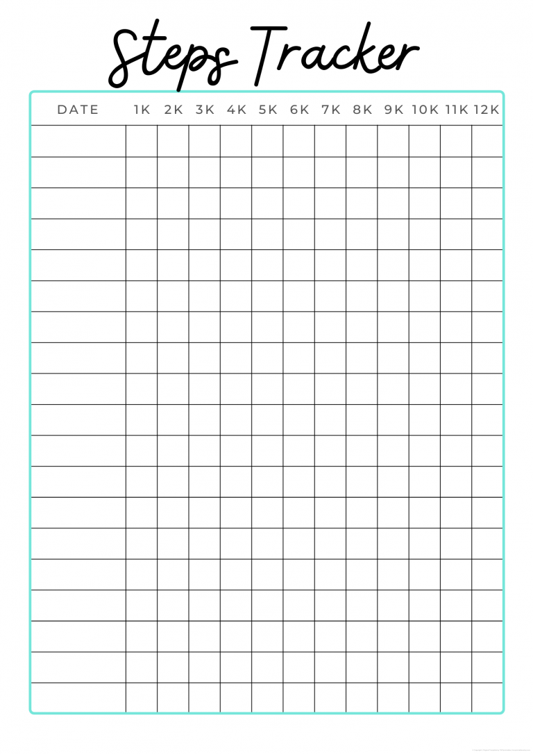 Design Portfolio – TWCprintables